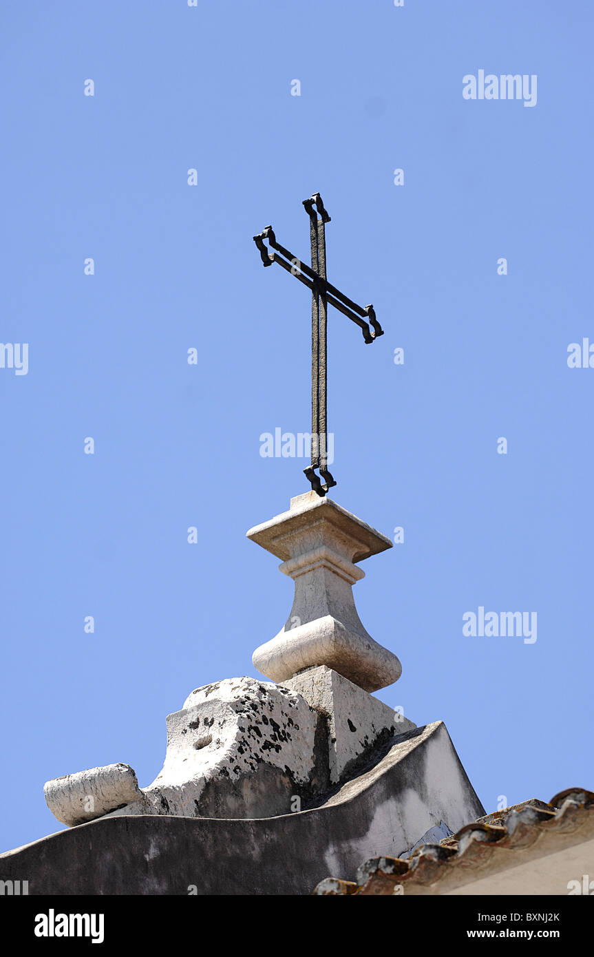 The cross of portugal hi-res stock photography and images - Alamy
