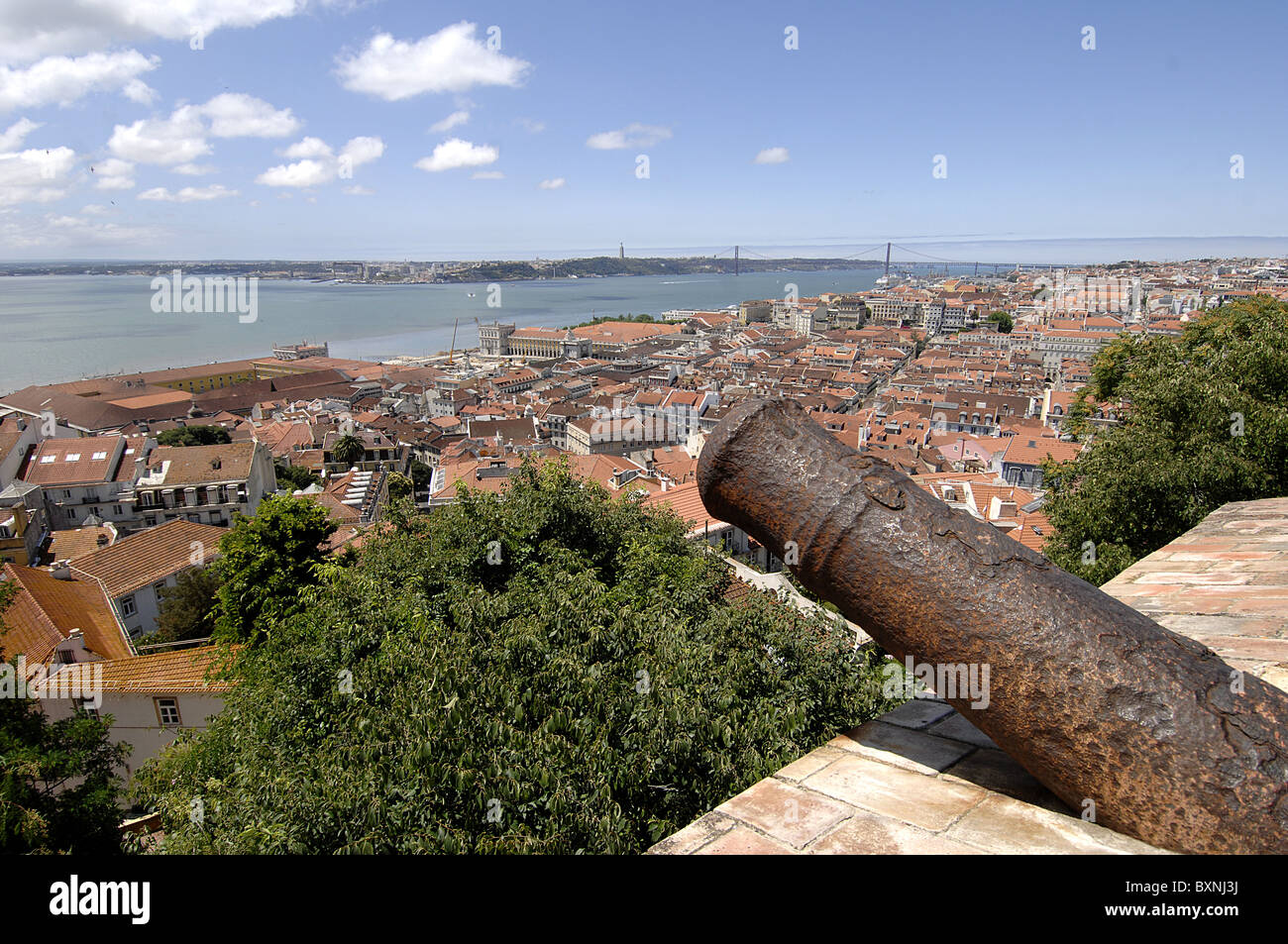 Tejo tourism hi-res stock photography and images - Alamy