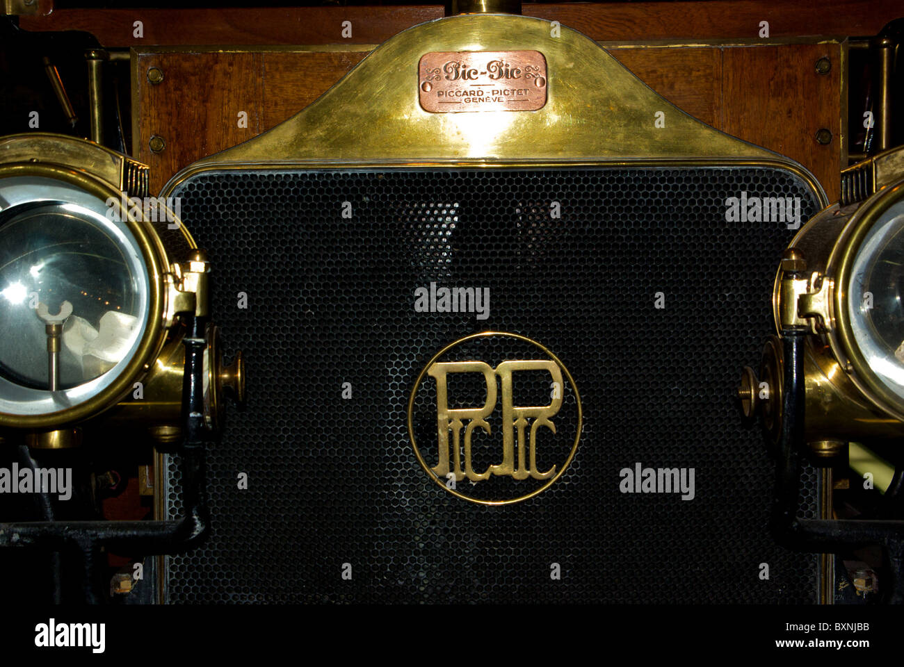 Pictet hi-res stock photography and images - Alamy