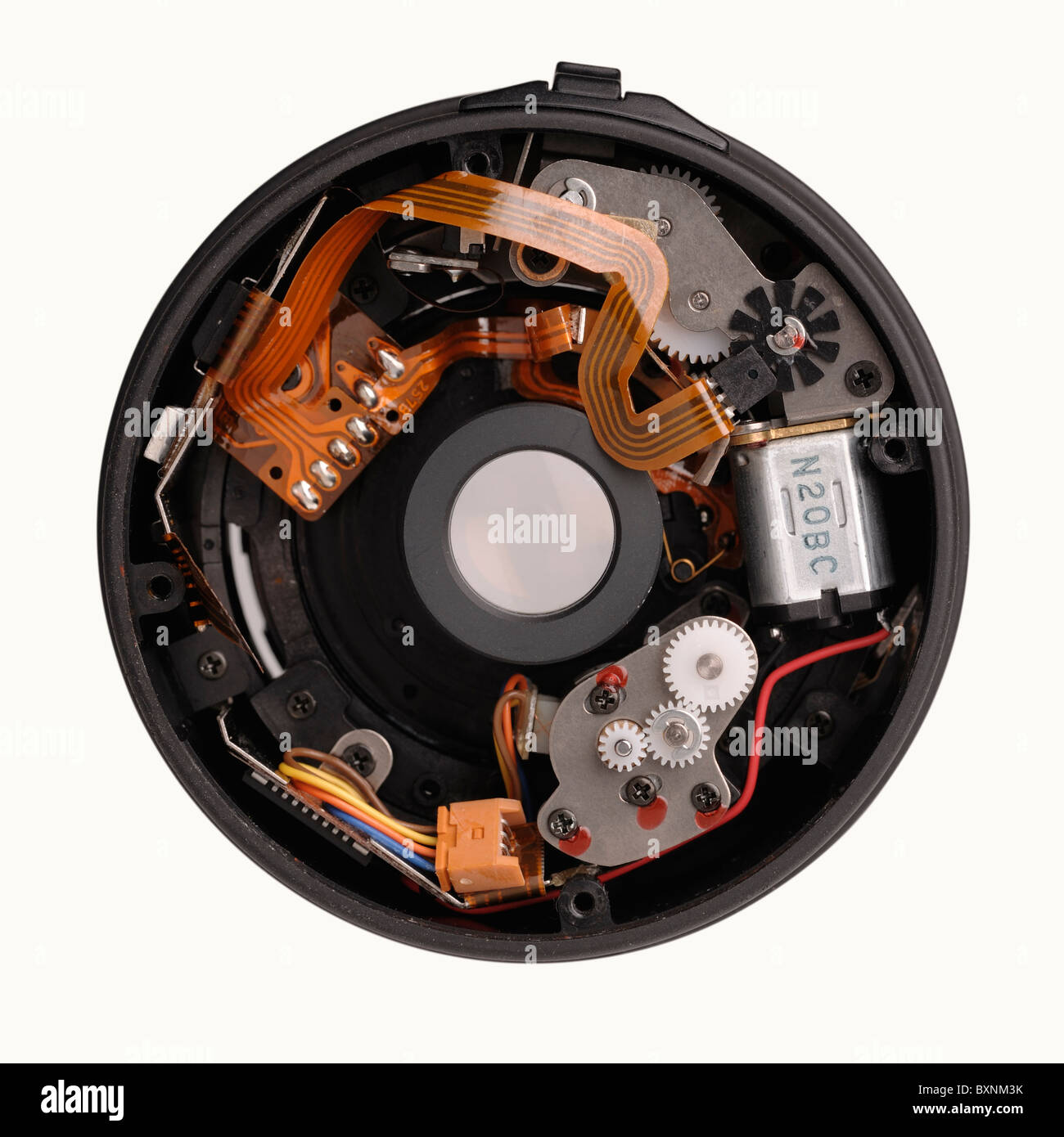 Camera lens hi-res stock photography and images - Alamy