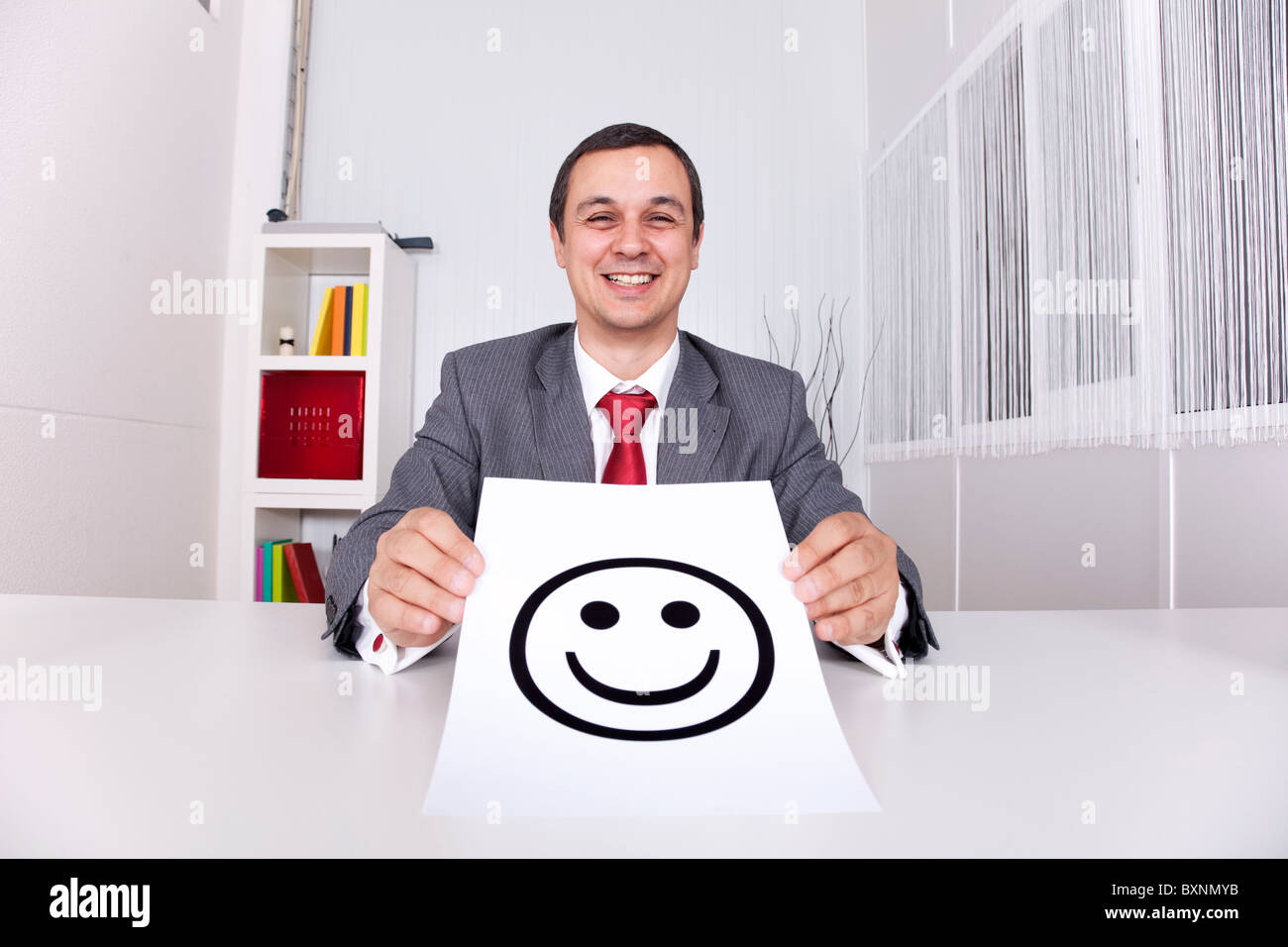 Smile symbol hi-res stock photography and images - Alamy