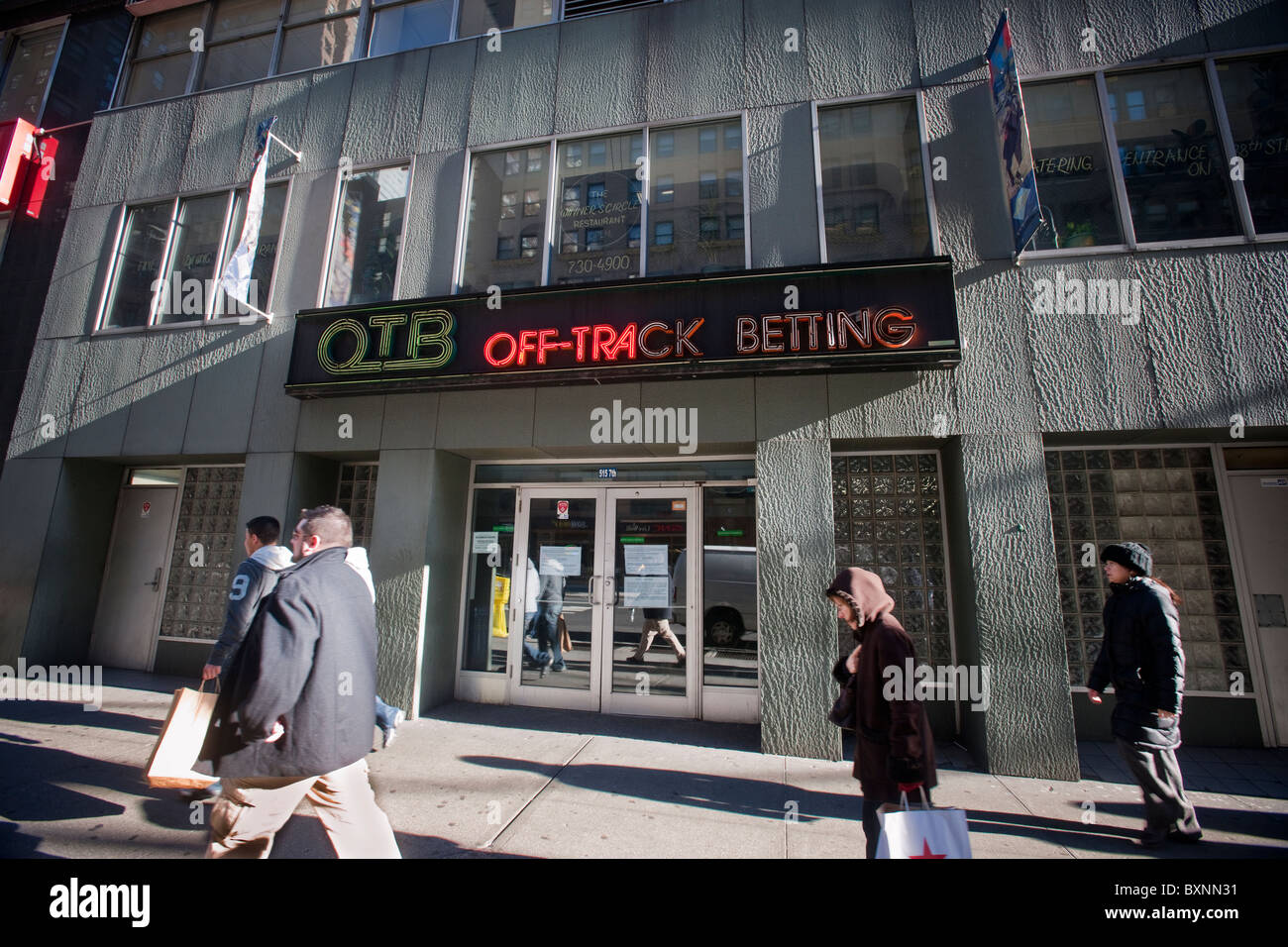 Nyra bets hi-res stock photography and images - Alamy