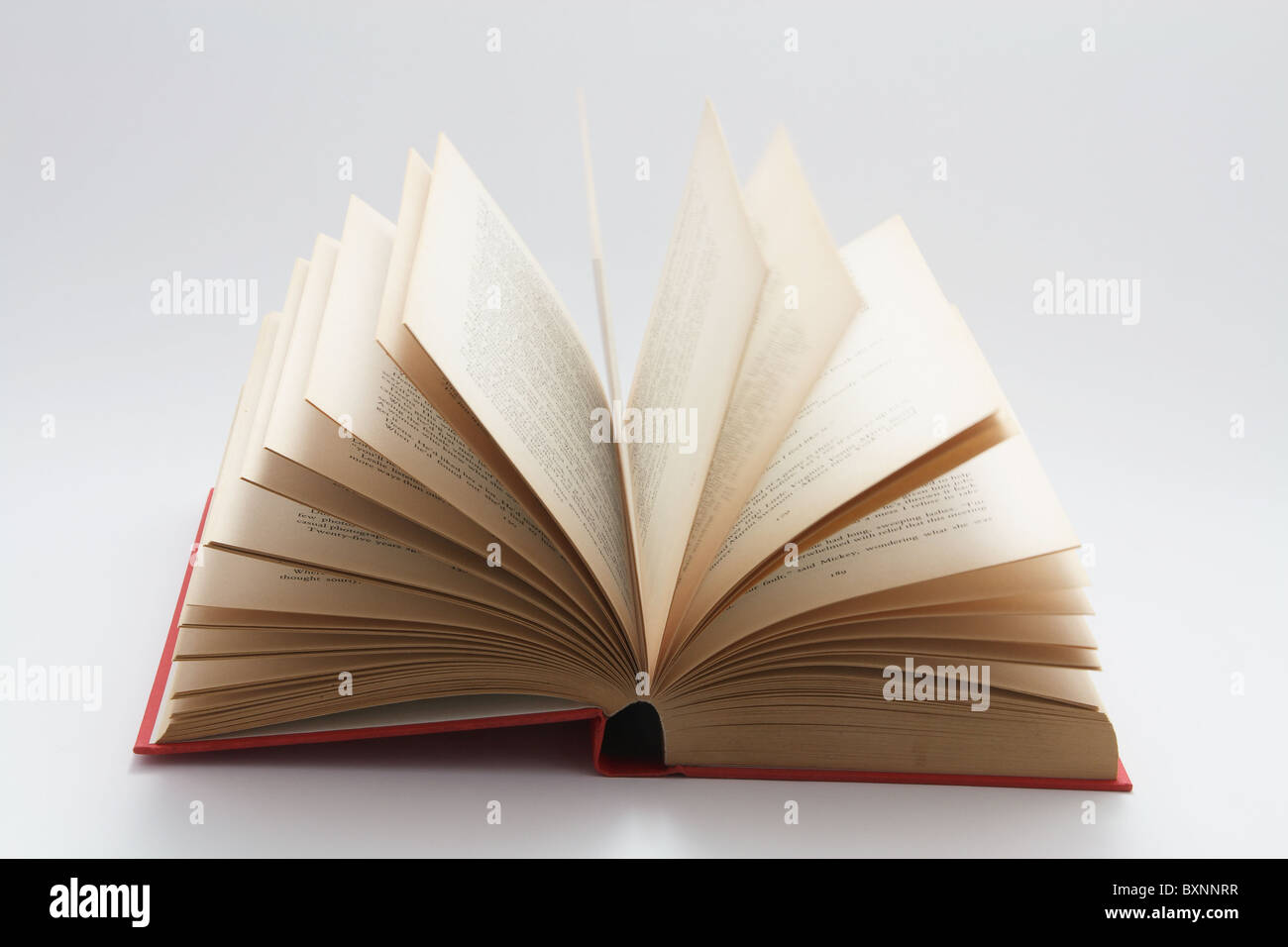 Thick book hi-res stock photography and images - Alamy