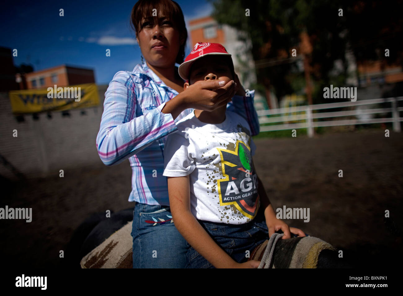 Autism therapy hi-res stock photography and images - Alamy