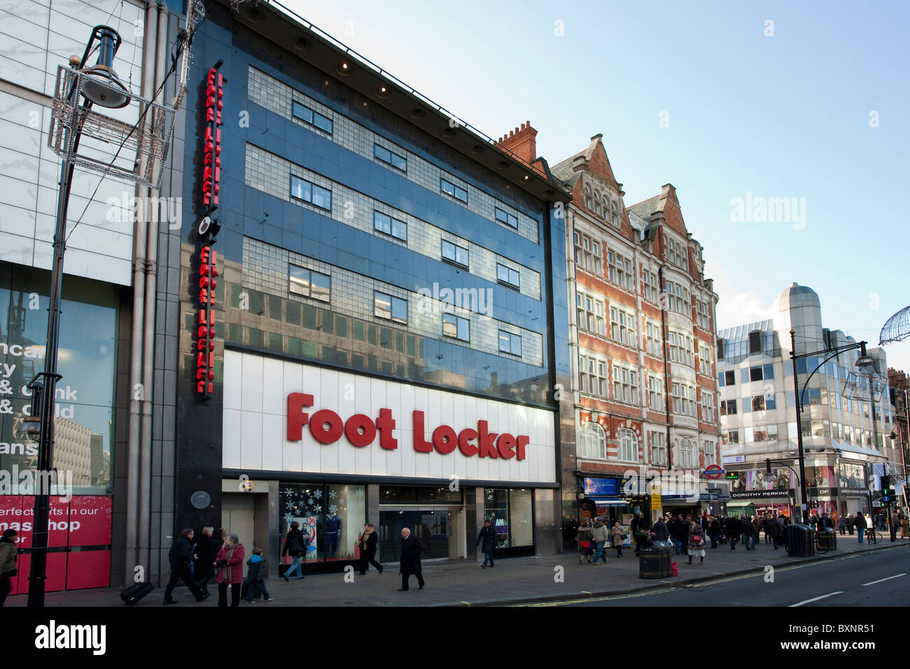 The original hmv store hi-res stock photography and images - Alamy