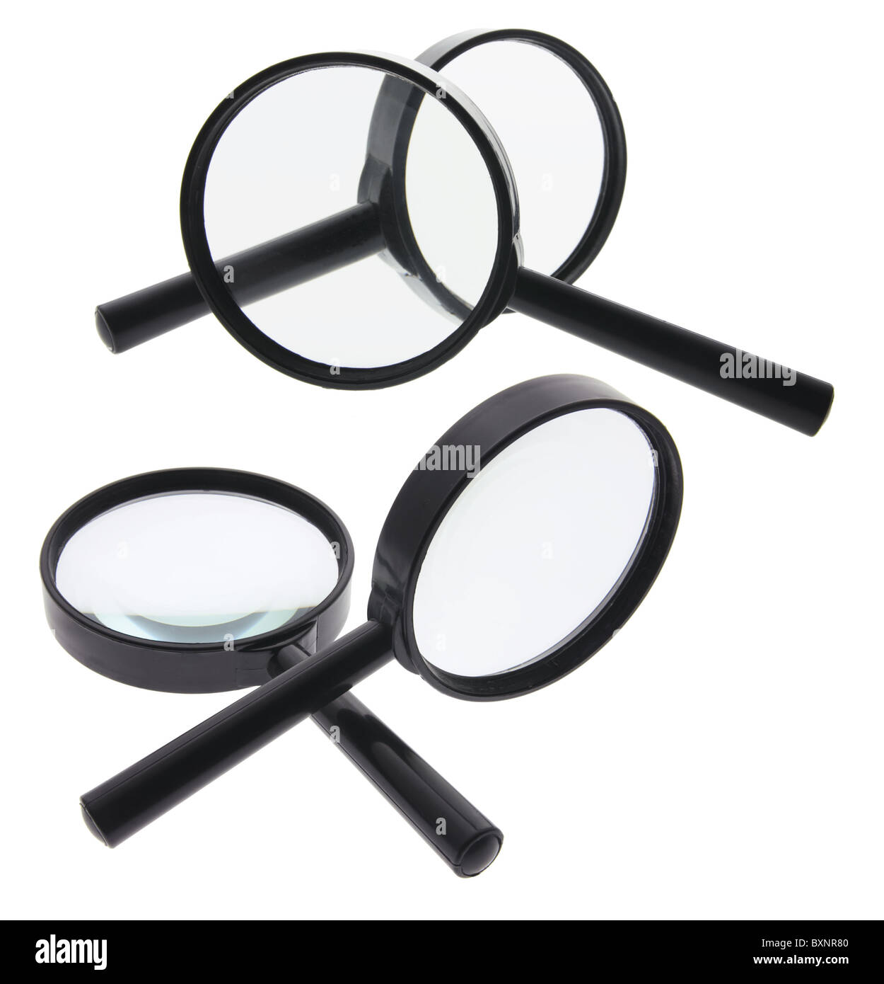 Magnifiers hi-res stock photography and images - Alamy