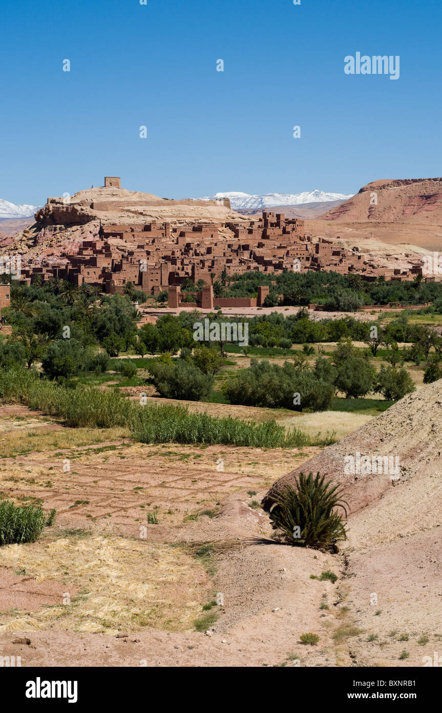 Morocco heritage hi-res stock photography and images - Alamy