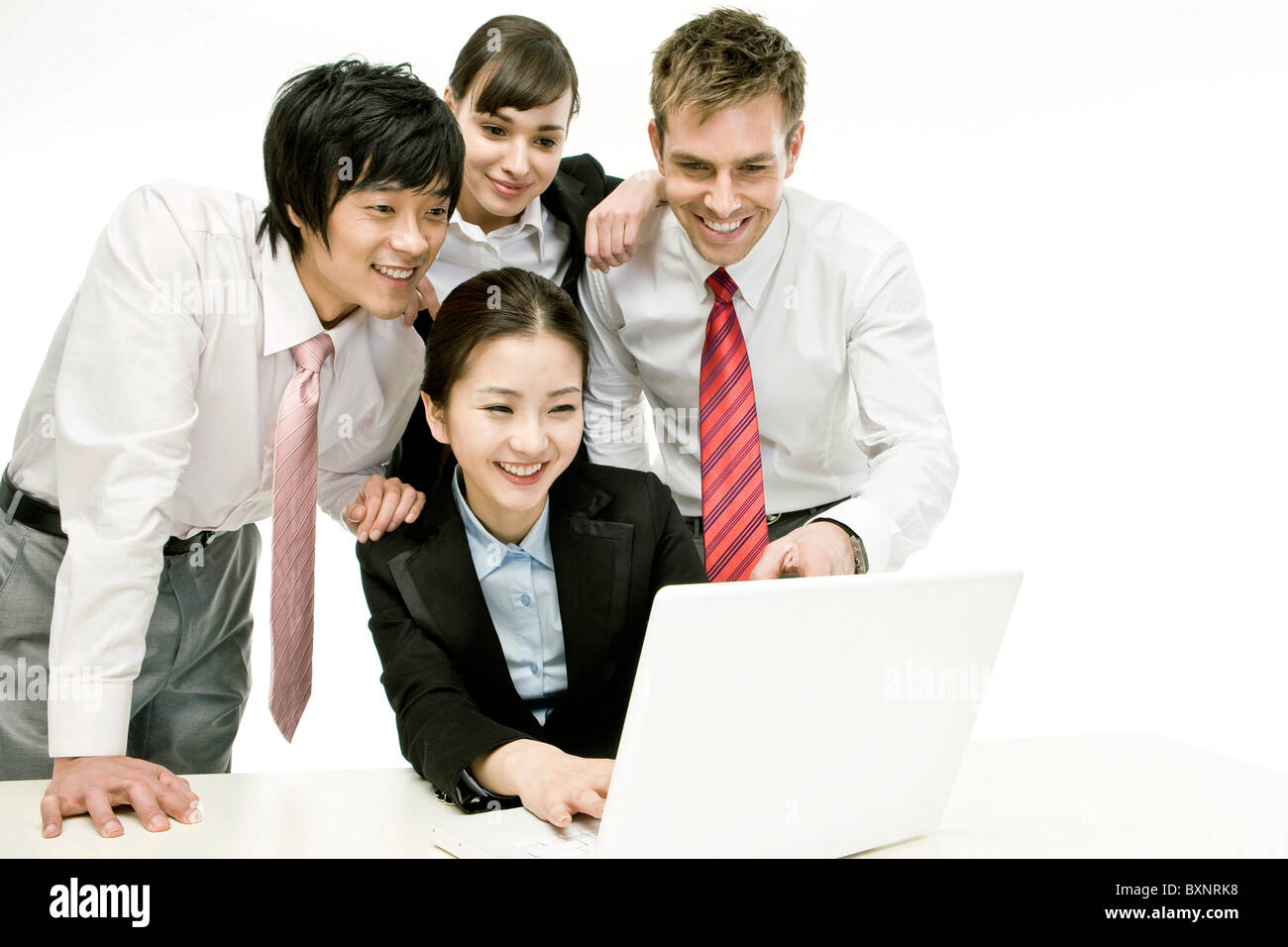 Monitor stand hi-res stock photography and images - Alamy