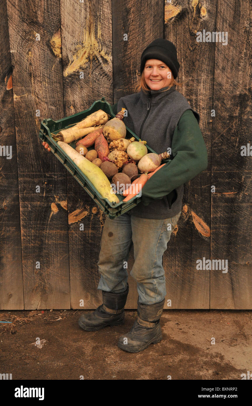 Root crops hi-res stock photography and images - Alamy