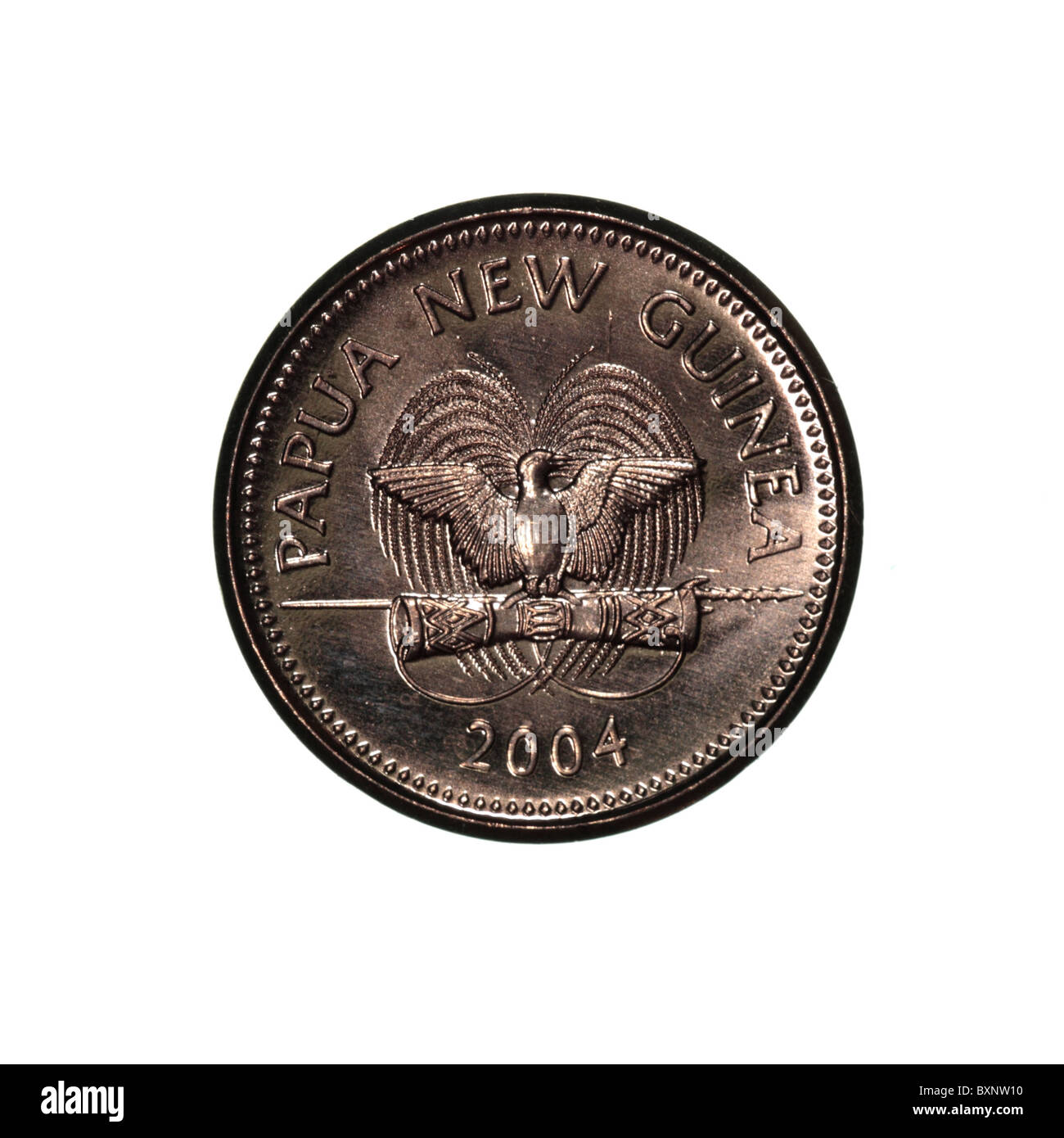 Papua new guinea kina hi-res stock photography and images - Alamy