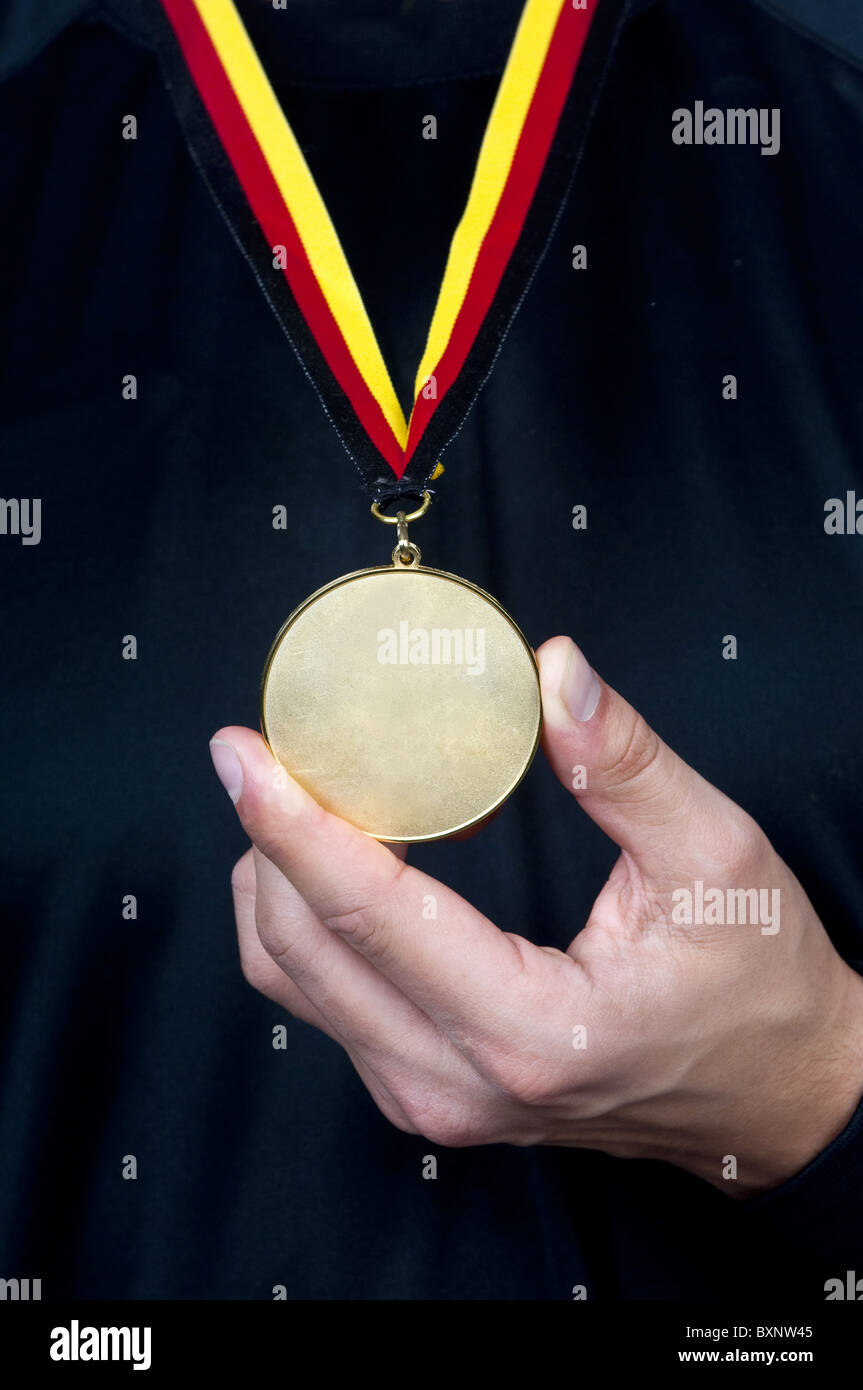 Band medaille hi-res stock photography and images - Alamy