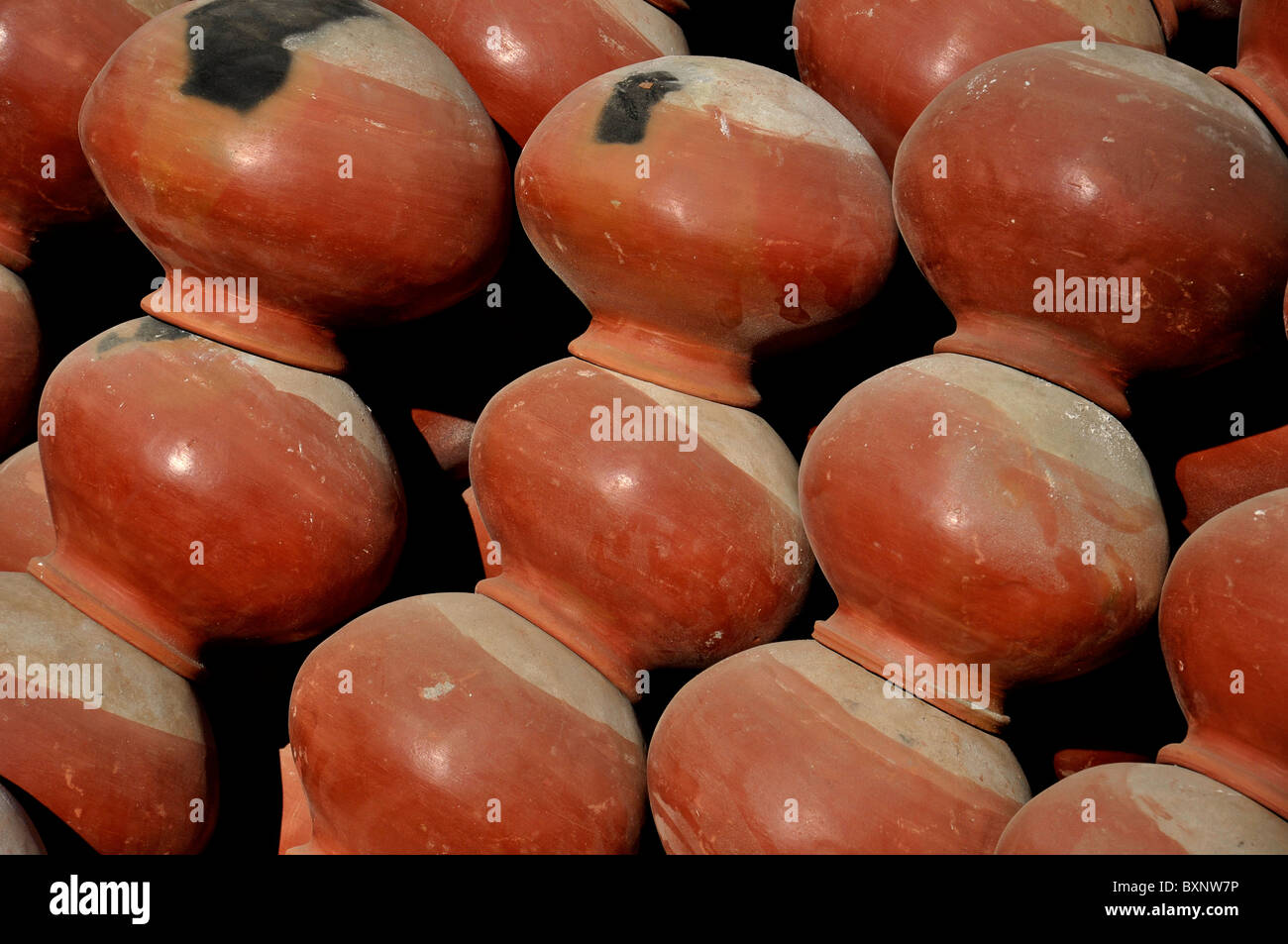 Our Pottery Industry High Resolution Stock Photography and Images - Alamy