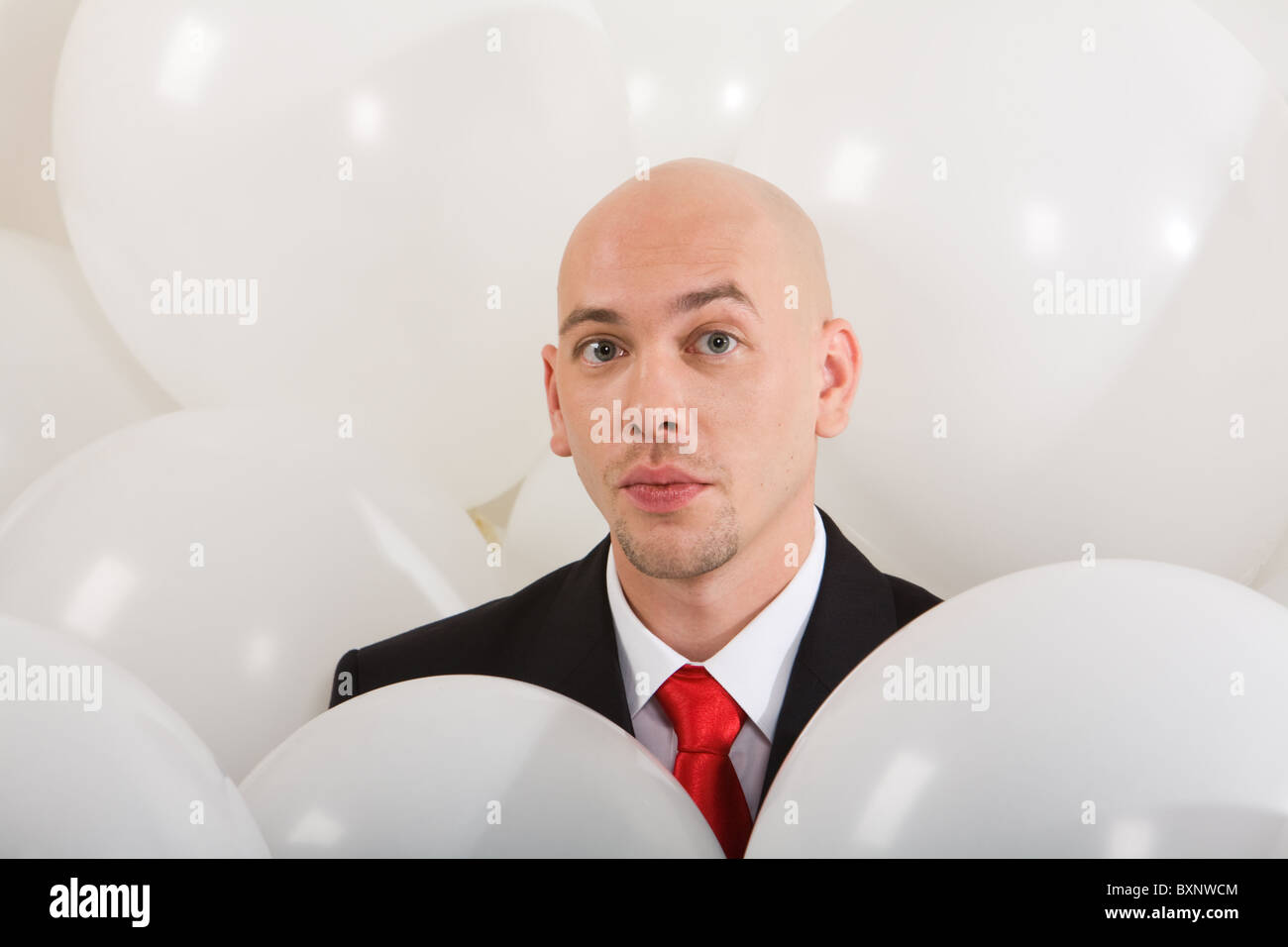 Wellness chief hi-res stock photography and images - Alamy