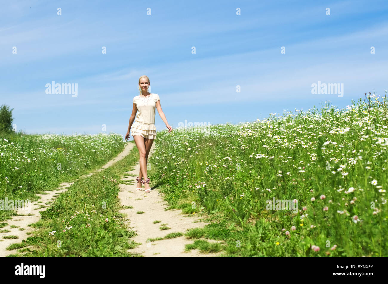 Alternative spring fair hi-res stock photography and images - Alamy