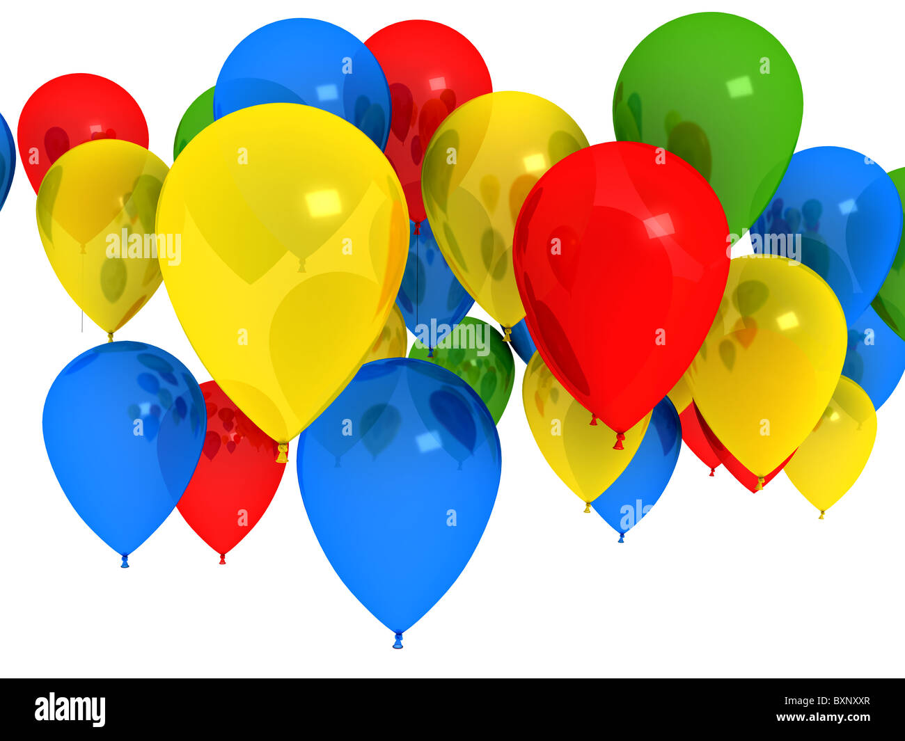Ballons hi-res stock photography and images - Alamy