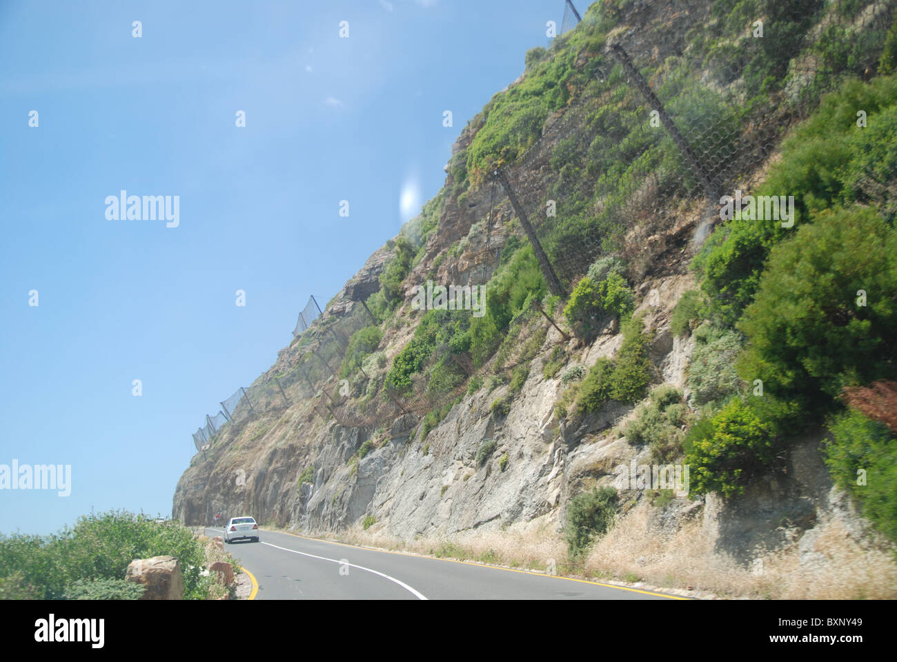 Drive chapmans hi-res stock photography and images - Alamy