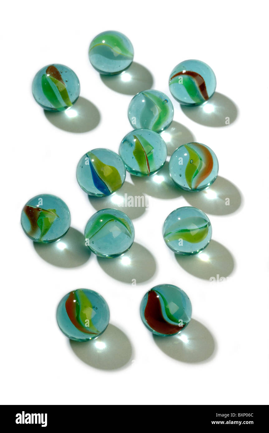 Glass marbles hi-res stock photography and images - Alamy