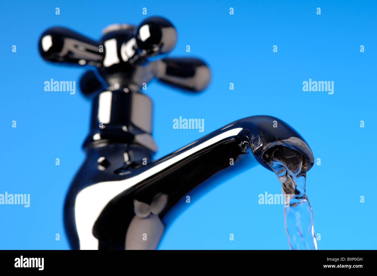 Tap hi-res stock photography and images - Alamy