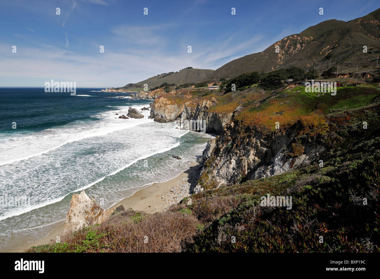 March scenery hi-res stock photography and images - Alamy