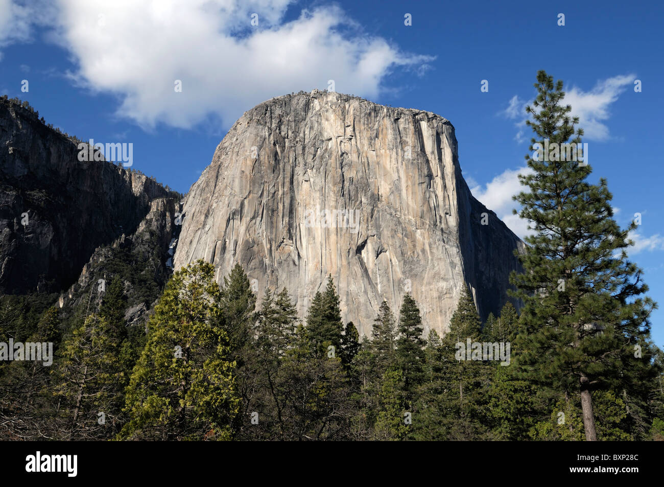 El capitan detail hi-res stock photography and images - Alamy