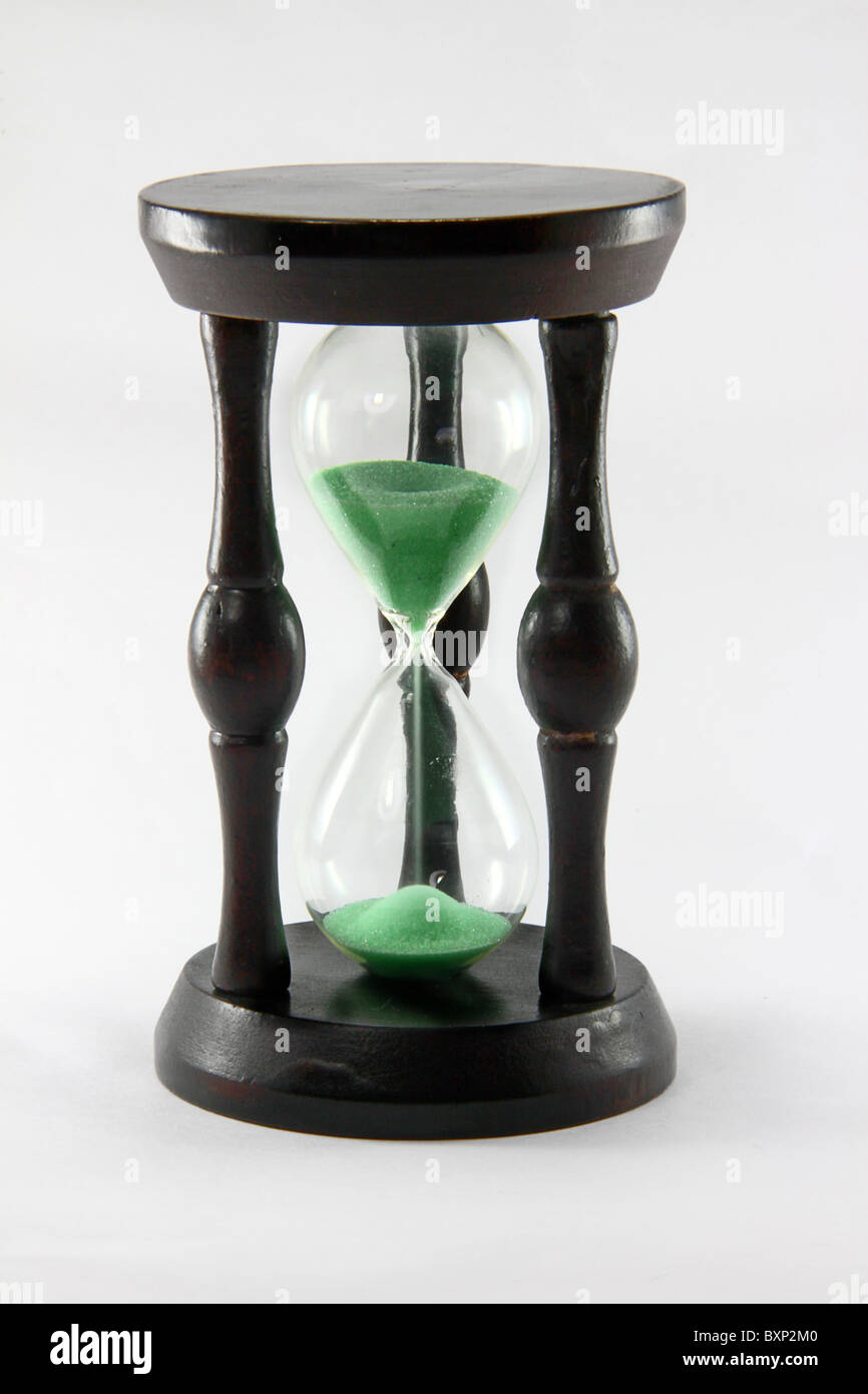 Sand and concept and idea and studio hi-res stock photography and ...