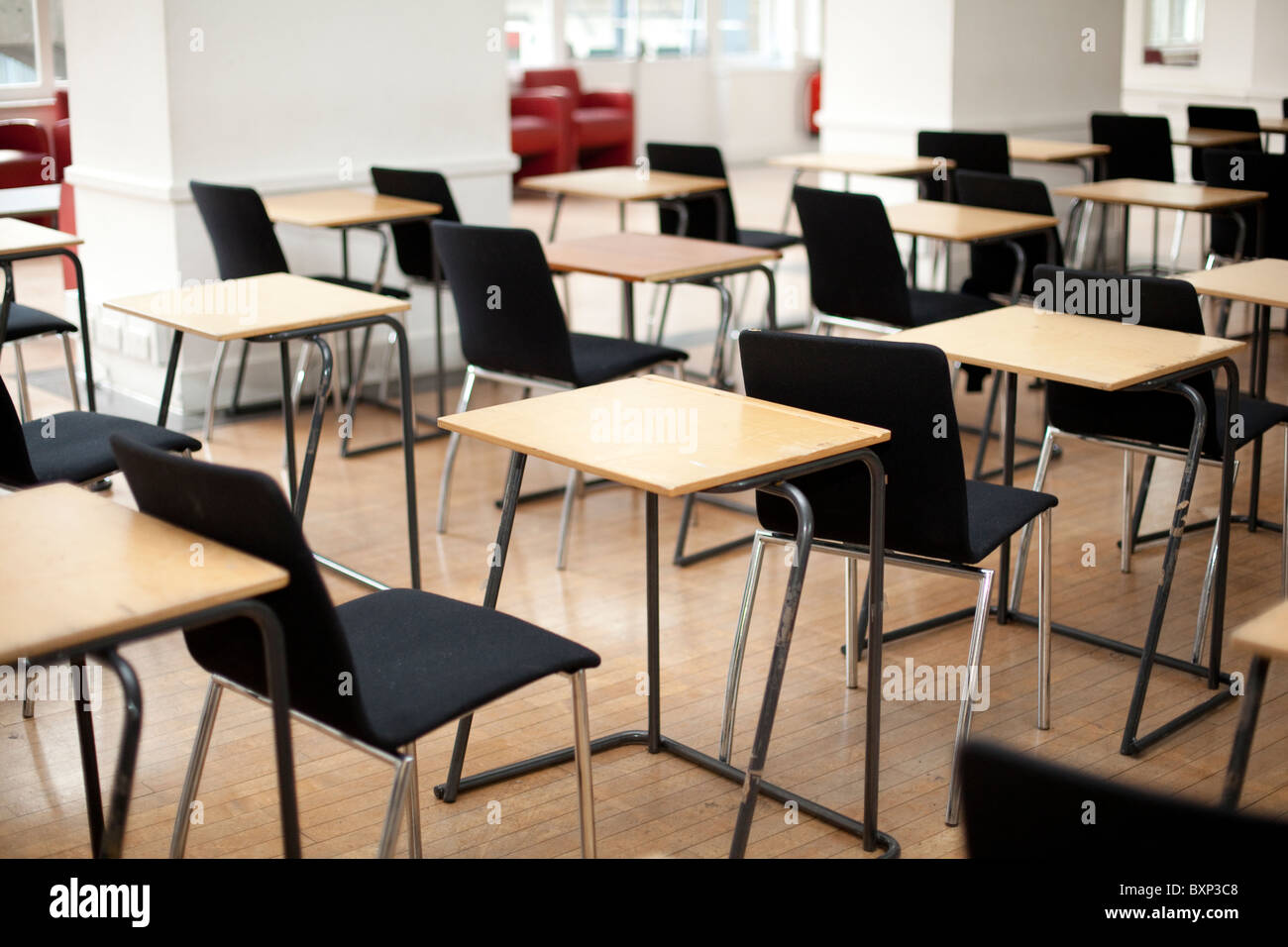 Exam room hi-res stock photography and images - Alamy