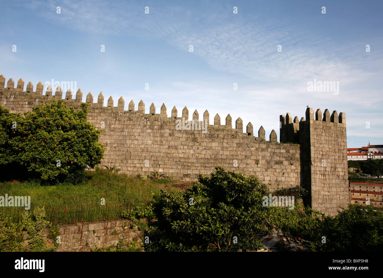 Fernandina walls hi-res stock photography and images - Alamy