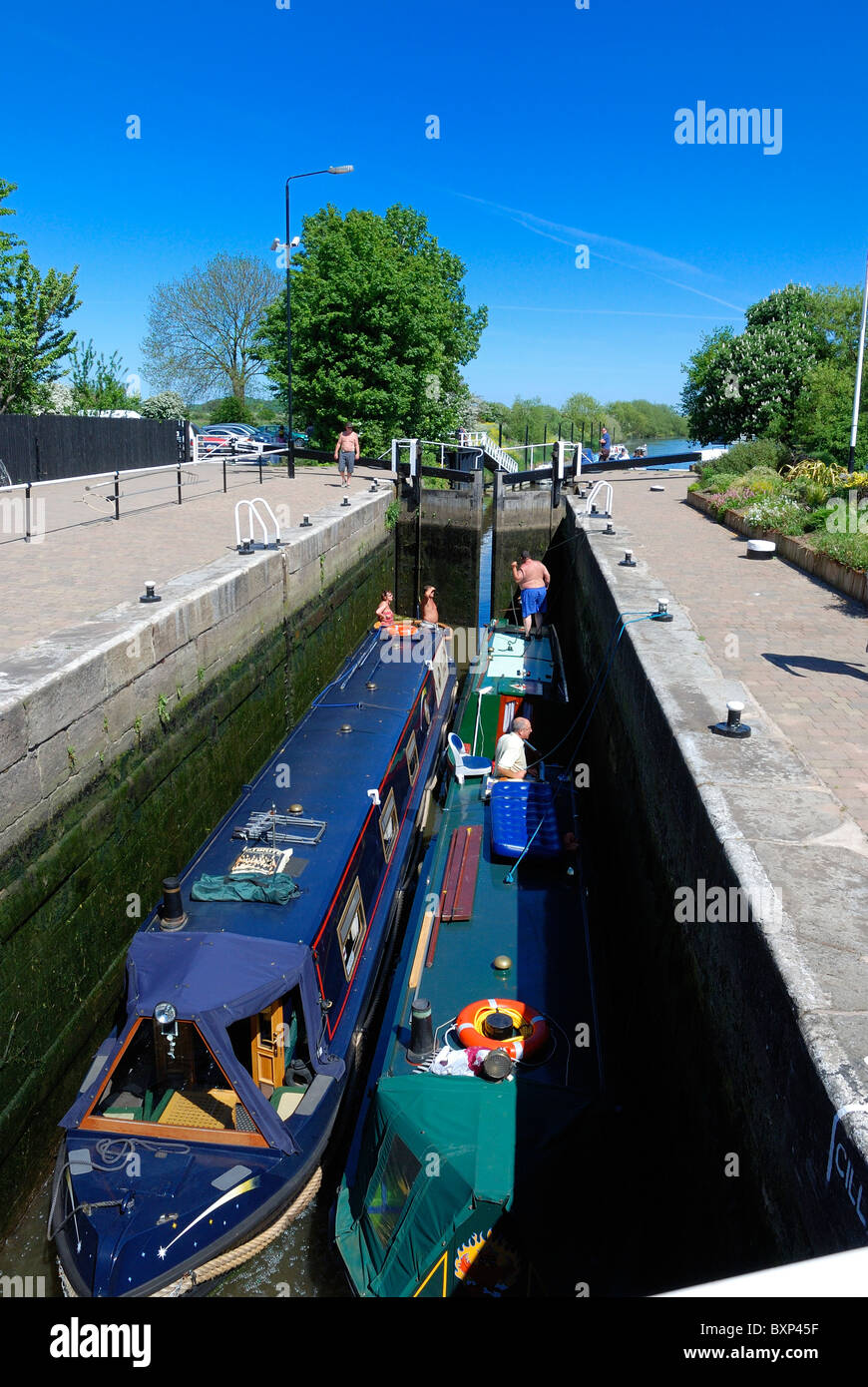 Long eaton nottingham hi-res stock photography and images - Alamy