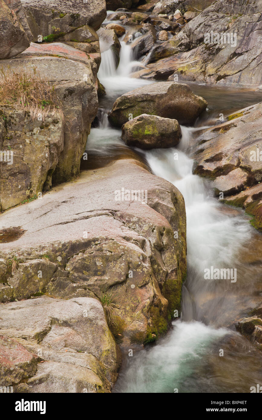 Nucsoara river hi-res stock photography and images - Alamy