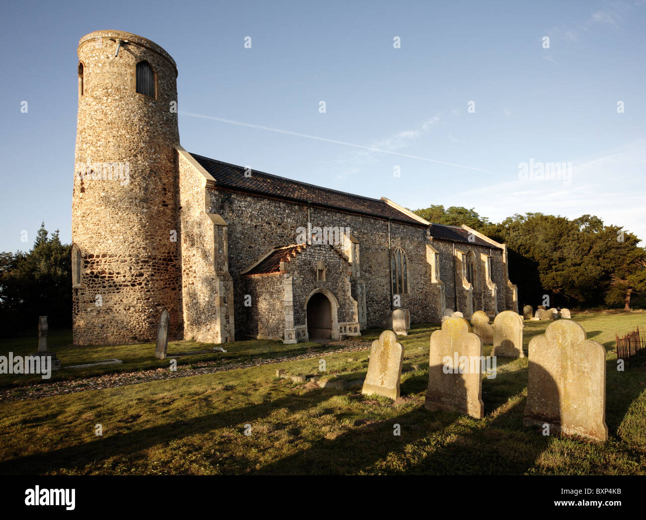 Saxon architecture hi-res stock photography and images - Alamy