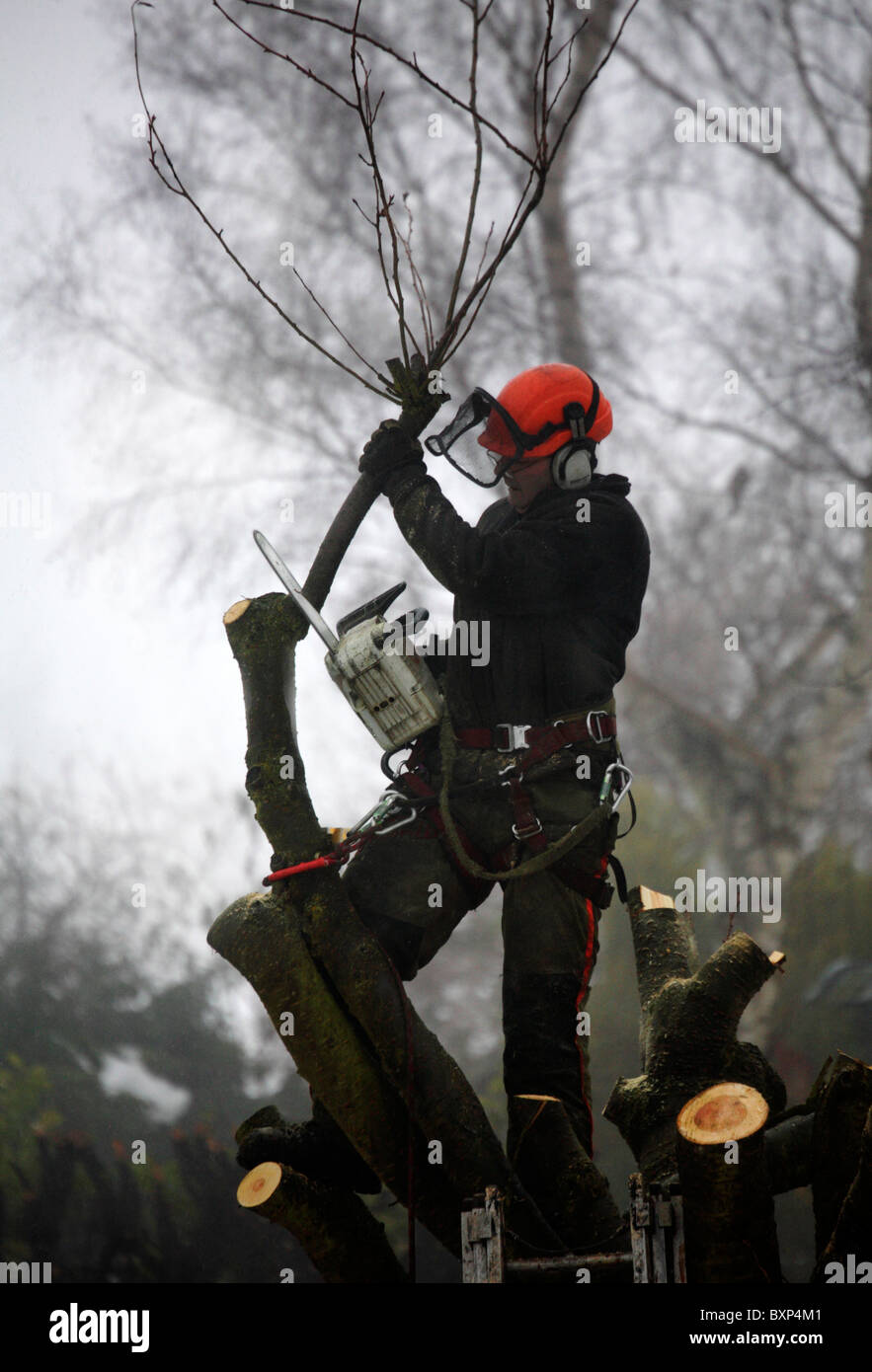 Safety clothing ear protectors hi-res stock photography and images - Alamy