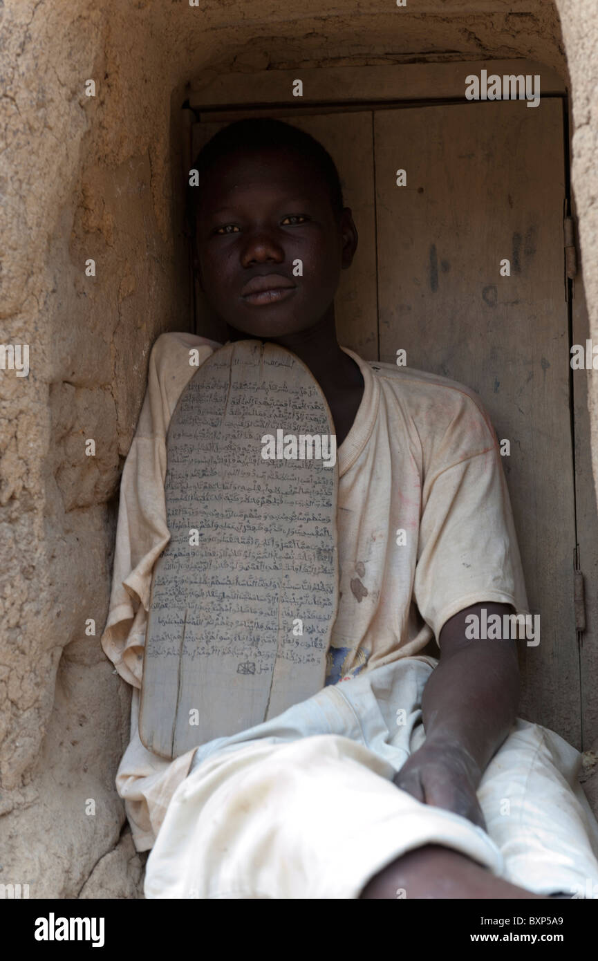 Koran student hi-res stock photography and images - Alamy