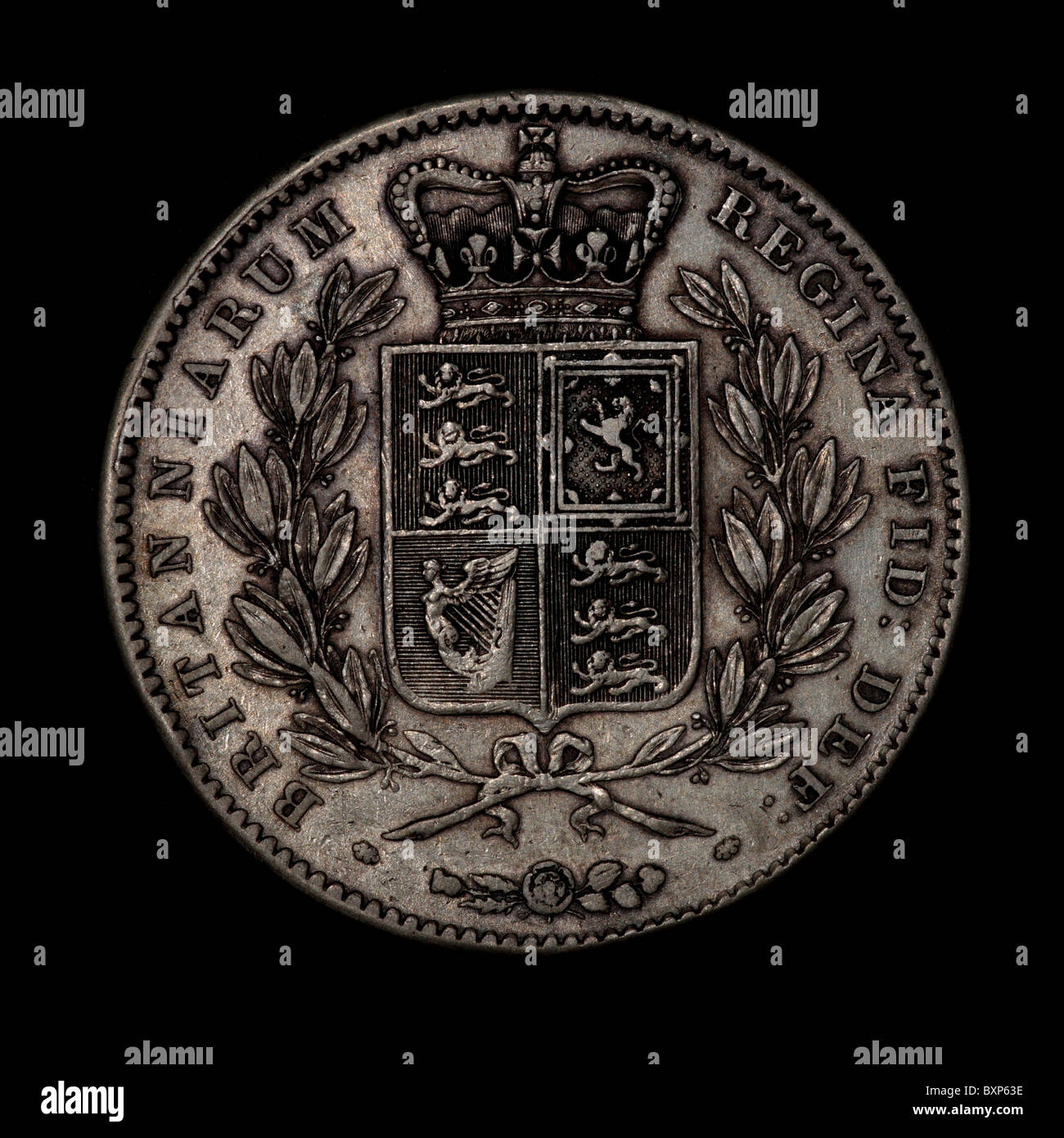 Victorian crown hi-res stock photography and images - Alamy