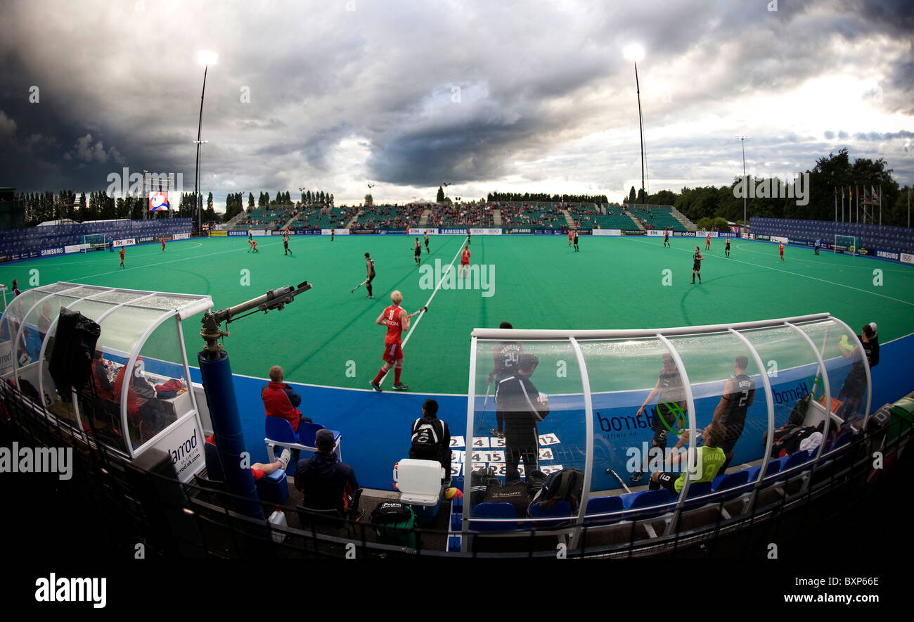 Field Hockey Game High Resolution Stock Photography and Images - Alamy