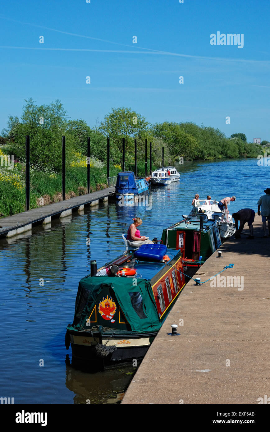 Long eaton hi-res stock photography and images - Alamy