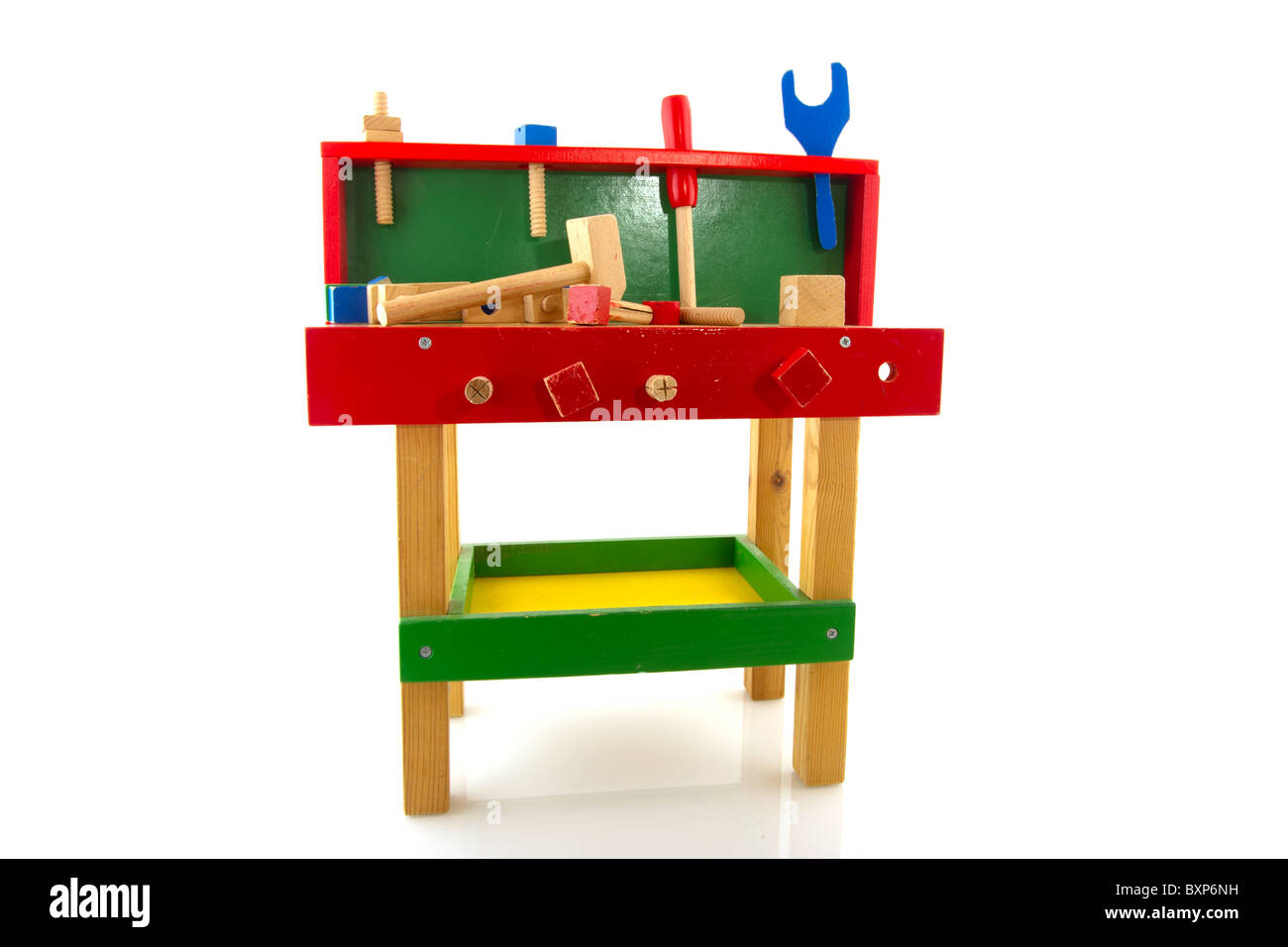 Workbench Isolated High Resolution Stock Photography and Images - Alamy