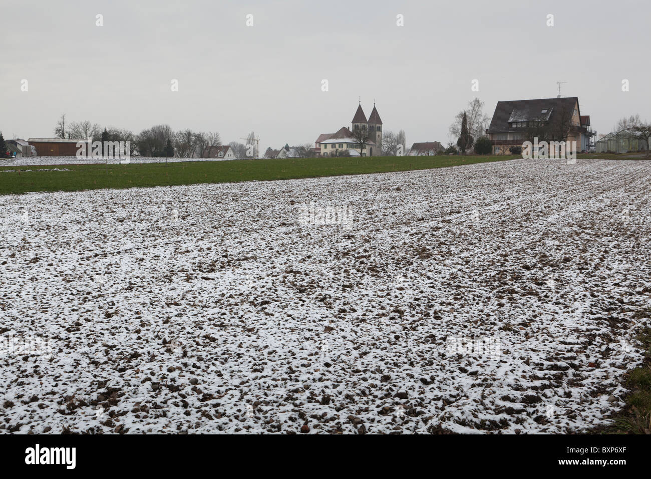 Reichenau monastery hi-res stock photography and images - Alamy