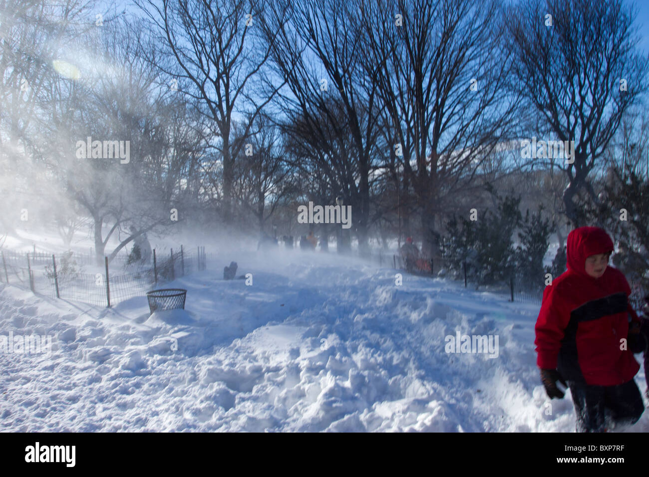 Gusting hi-res stock photography and images - Alamy