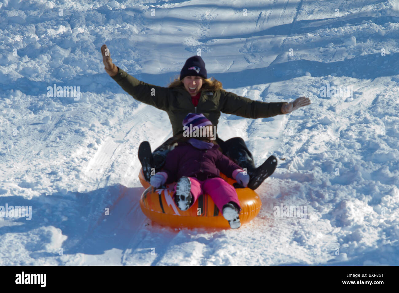Child hurtling hi-res stock photography and images - Alamy
