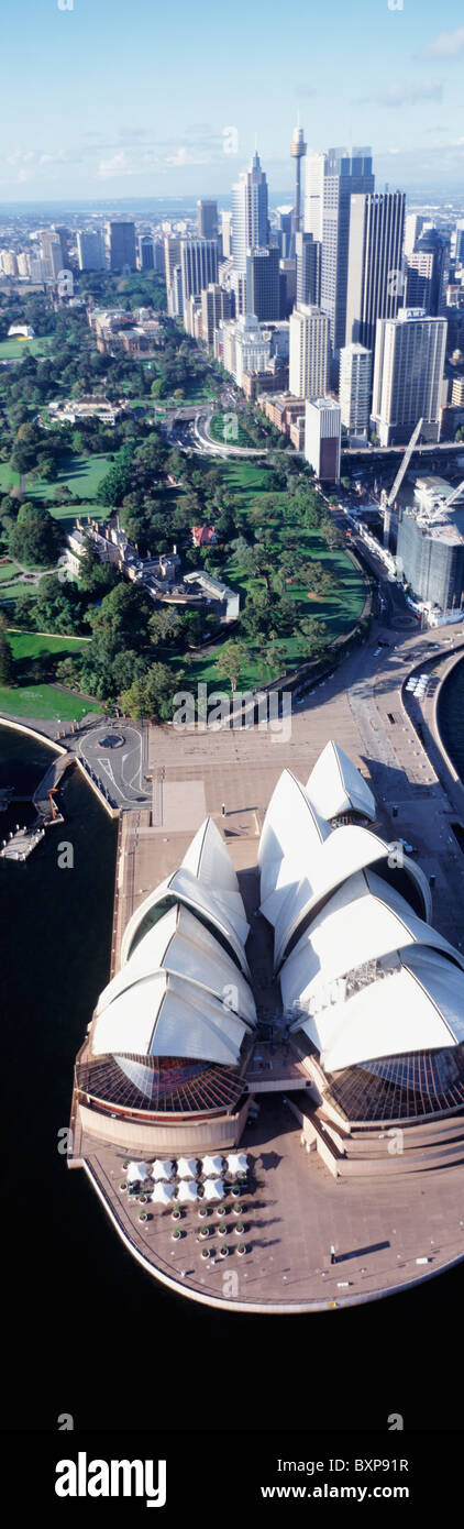 Sydney Monuments High Resolution Stock Photography and Images - Alamy