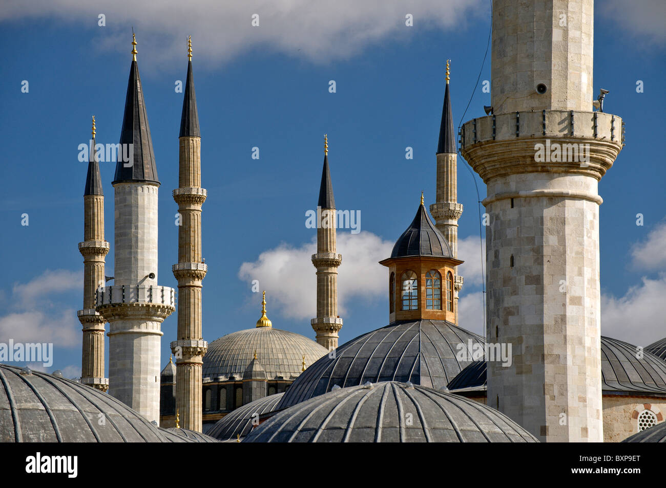 Complex mosque hi-res stock photography and images - Alamy