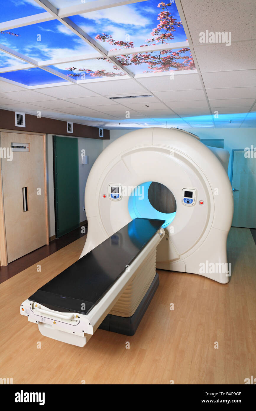 Mri machine High Resolution Stock Photography and Images - Alamy