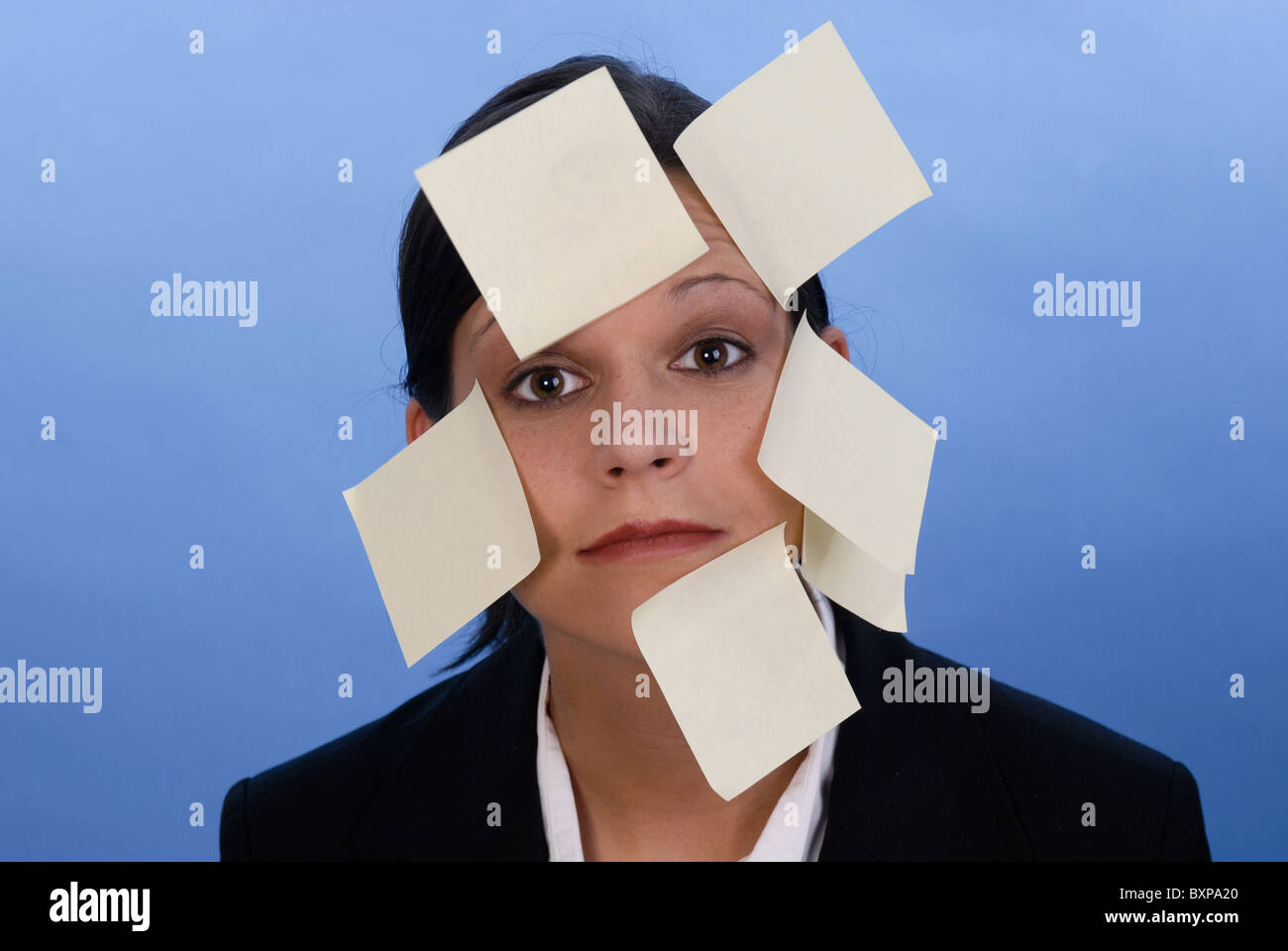 Looking for ideas Stock Photo - Alamy