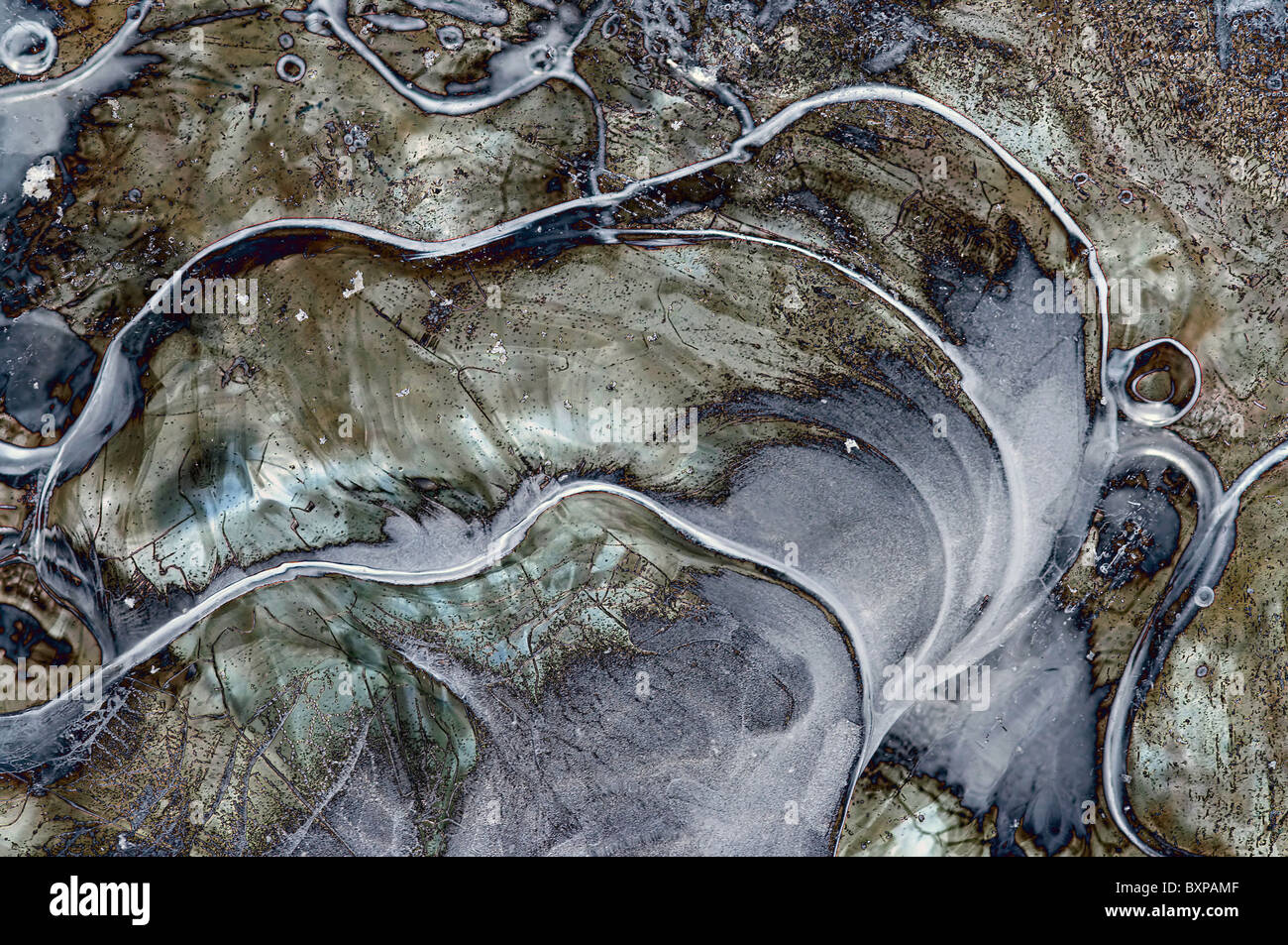 Organic inorganic hi-res stock photography and images - Alamy