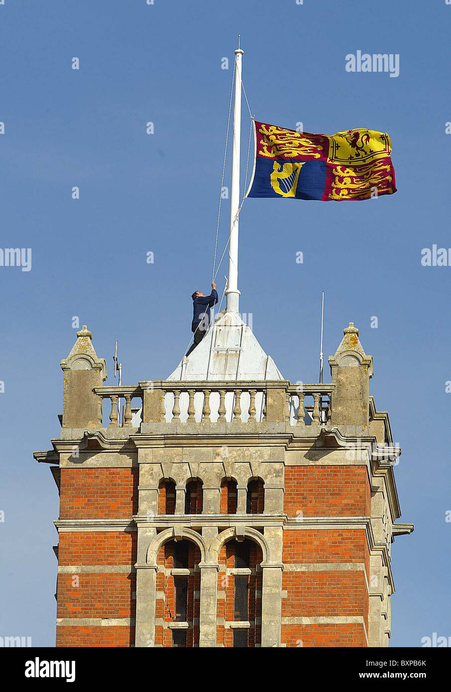 Christs hospital sussex hi-res stock photography and images - Alamy