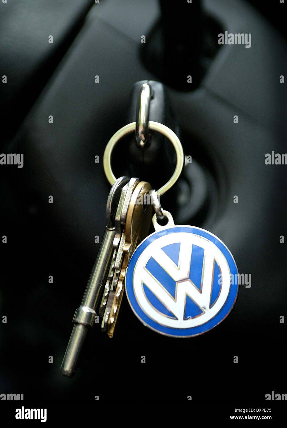 Volkswagen picture hi-res stock photography and images - Alamy