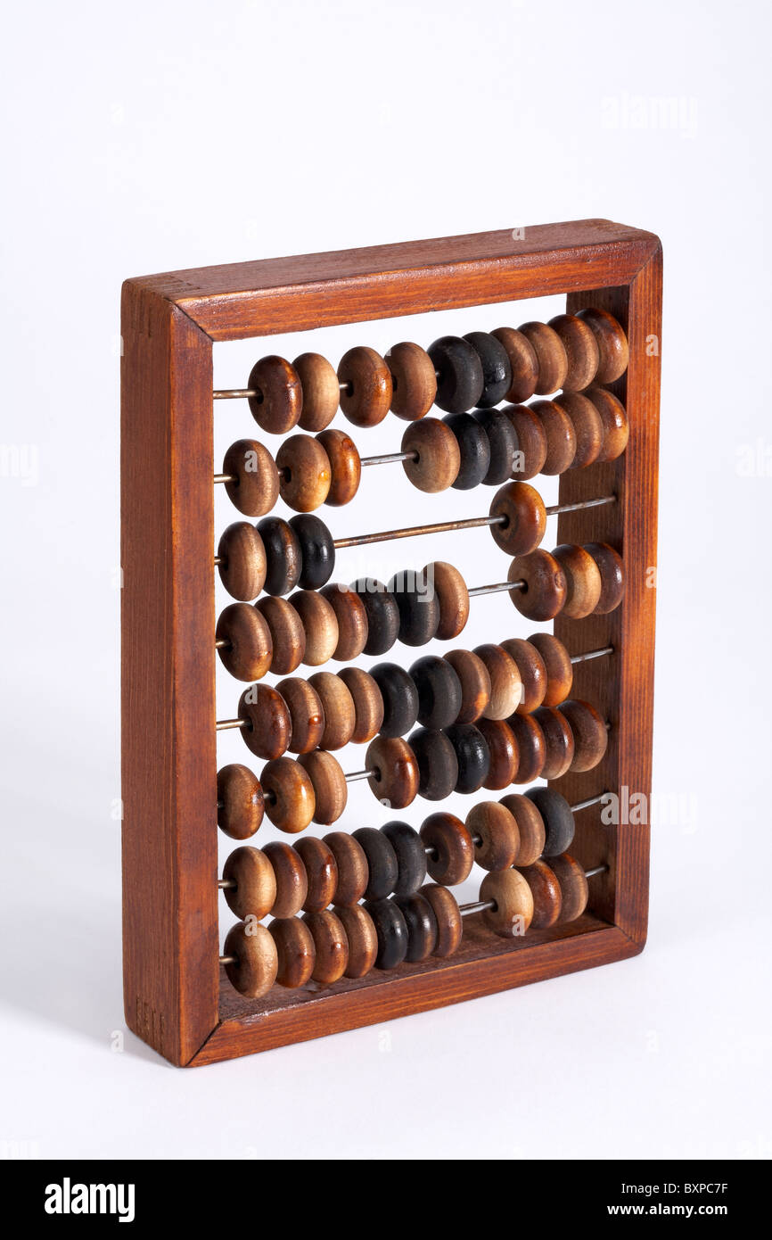 Abacus Stock Photos & Abacus Stock Images - Alamy