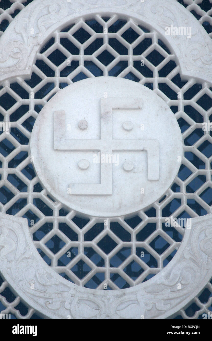 Hindu Symbols For Peace
