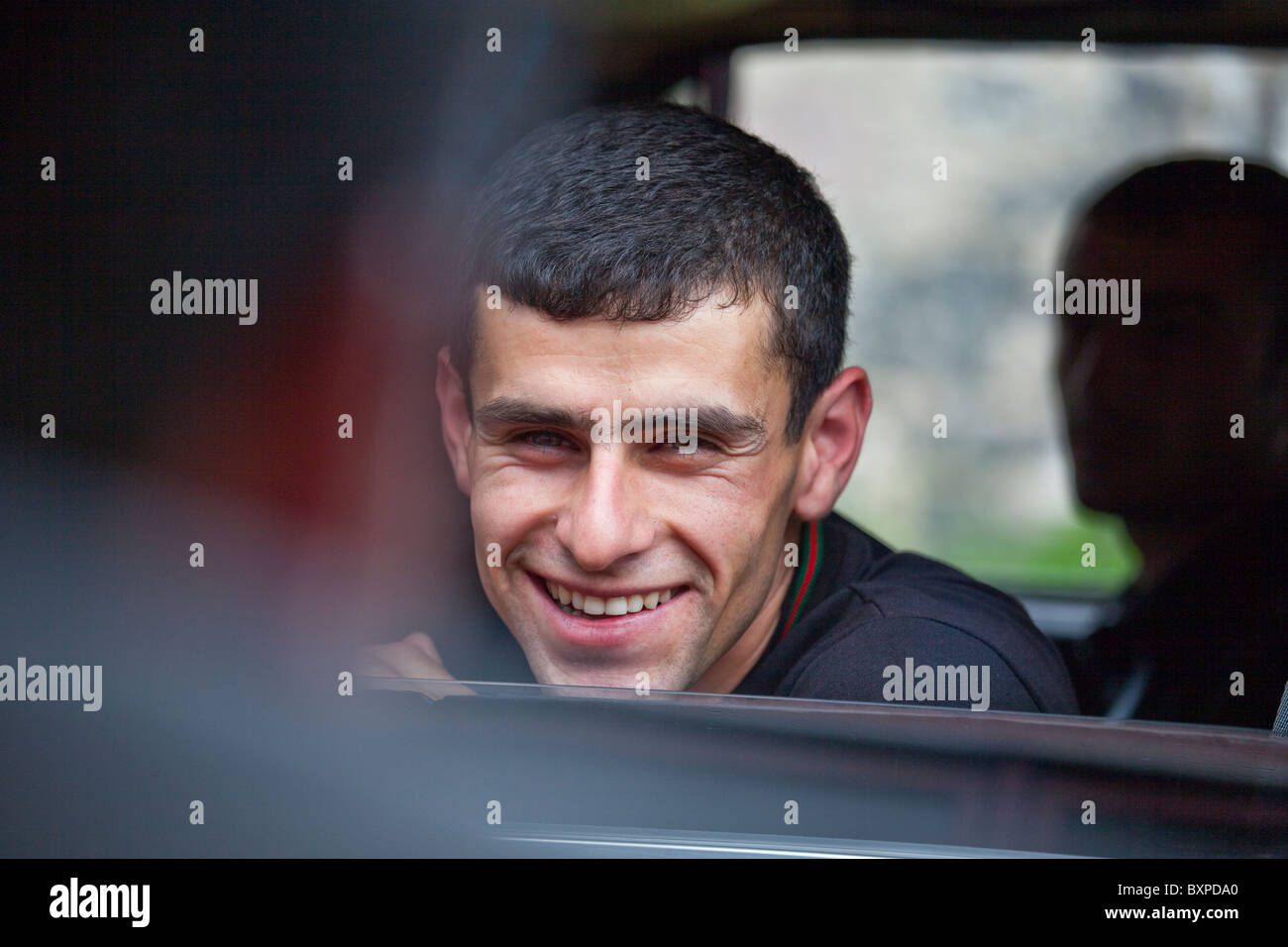 Man in armenia hi-res stock photography and images - Alamy