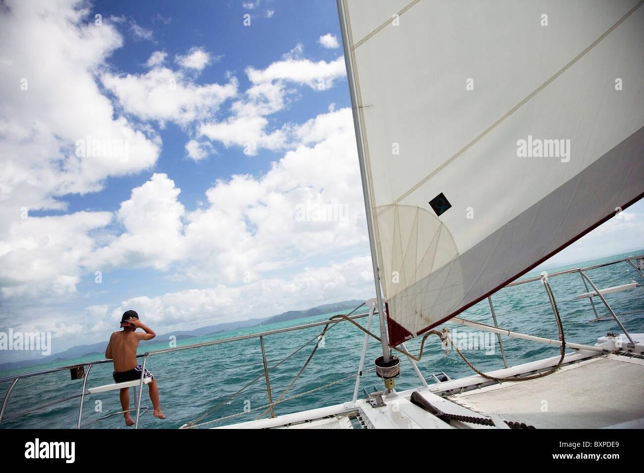 Gang plank hi-res stock photography and images - Alamy